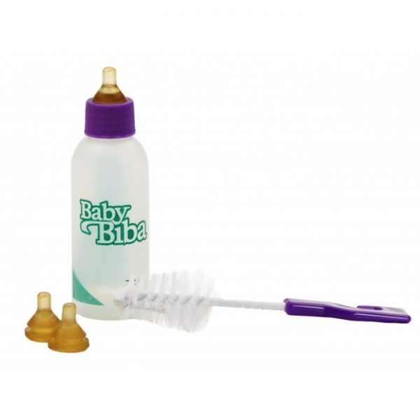 Biberon Baby Biba | Maganimaux
