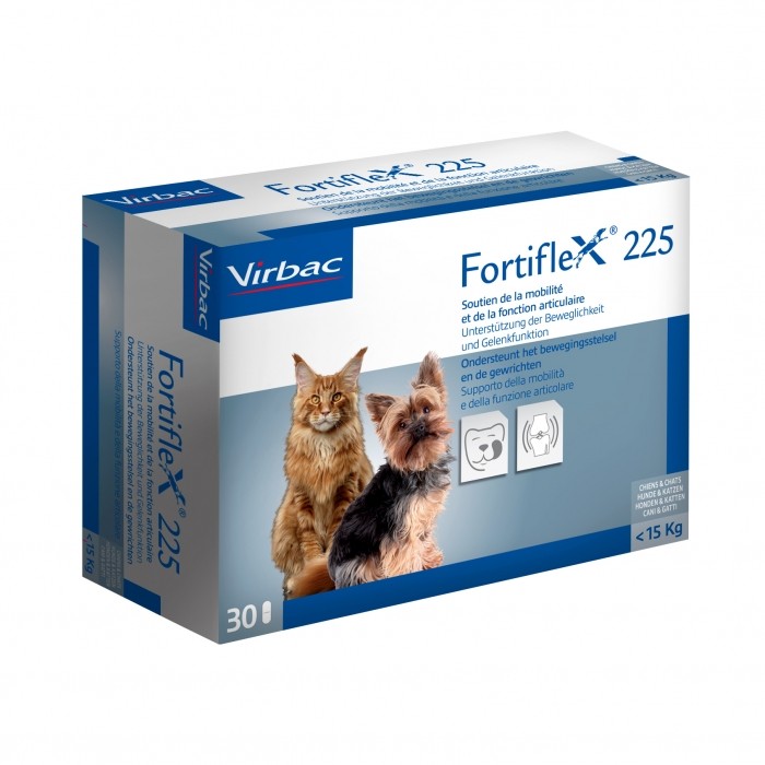 Fortiflex | Maganimaux